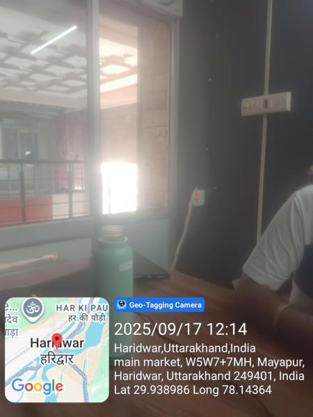 Hotel Karishna - Haridwar