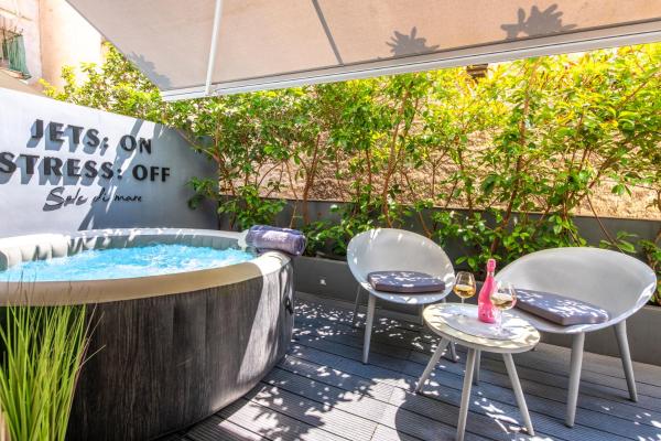 Aqua Bliss Piraeus - Пирей
