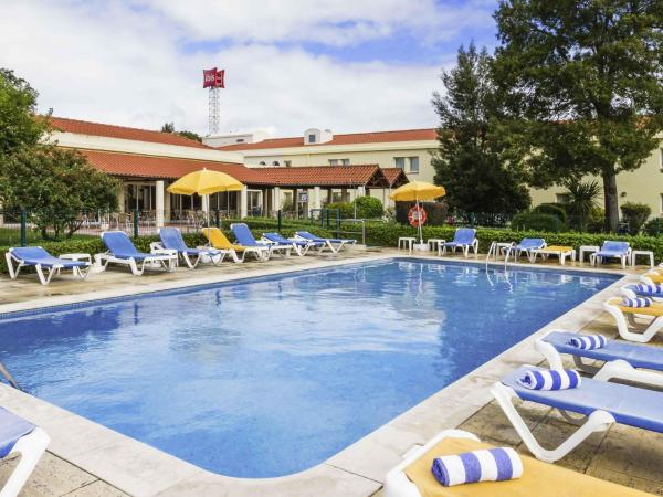 Hotel Ibis Setubal - Moita