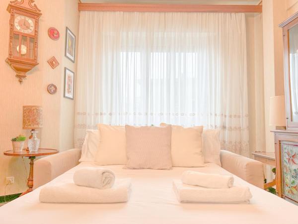 Vintage House - Wi-fi - Beaches - Station 300 Mt - Albissola Marina