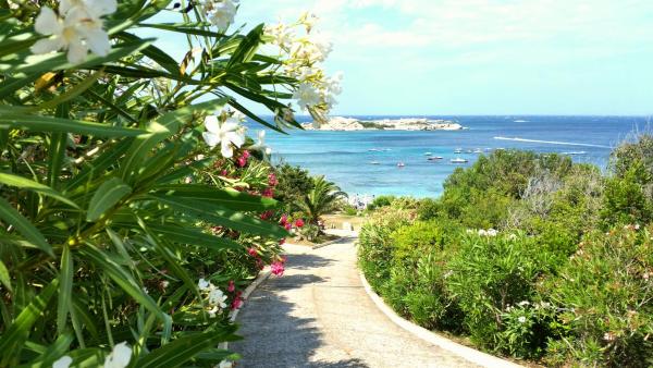 Residence La Marmorata - Sardinia Island