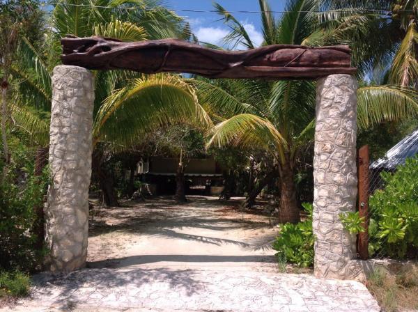La Casa De Juan - Isla Holbox