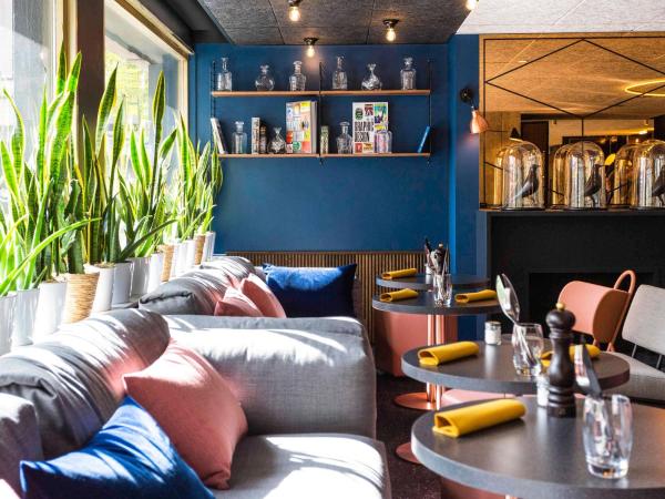 Mercure Bordeaux Centre Ville - Cenon