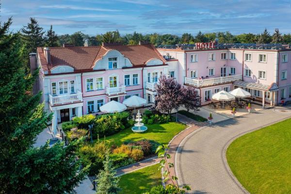Hotel Arkadia Royal - Warsaw