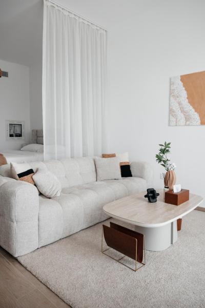 Desert Home Mayan Yas Island - Abu Dhabi