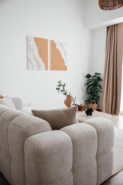 Desert Home Mayan Yas Island - Abu Dhabi