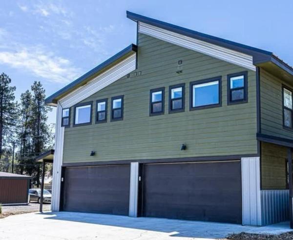 Townhouse In Prime Location - McCall, ID