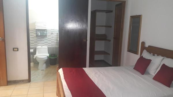 Hotel El Maltese - Nicaragua