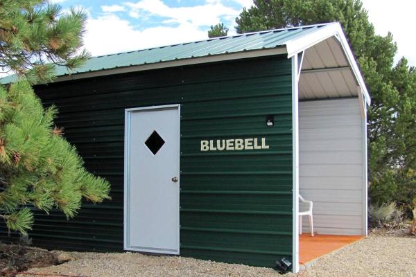 Amazing Glamping Village Ideal For Groups Or Big Family Getaways In Utah - Monticello, UT