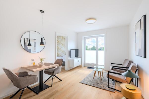 Apartment "Donnerschwee" - Oldenburg