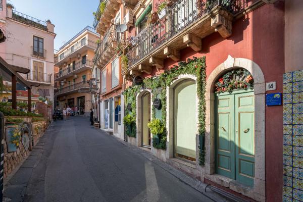 Casa Aurea Taormina - Taormine
