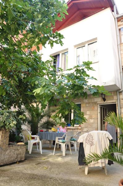 Guest House Mirza - Mostar