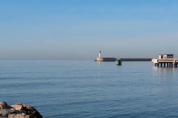 Apartamento Paseo De Almería - Viator