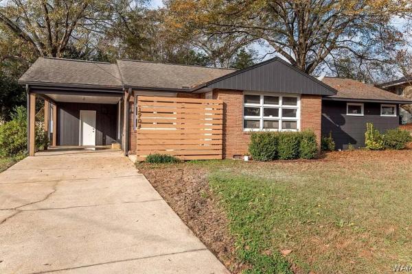 Great Cabin Perfect For Small Groups In Northport, Alabama - Alabama