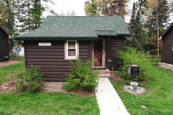 Secluded And Peaceful Cabin Rentals Along The Au Sable River In Michigan - Michigan