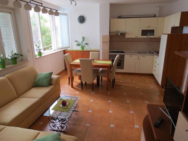 Apartment Polka - Rovinj