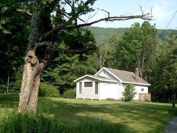 Lovely Cottage Getaway In The Mountains Near Phoenicia, New York - Phoenicia, NY