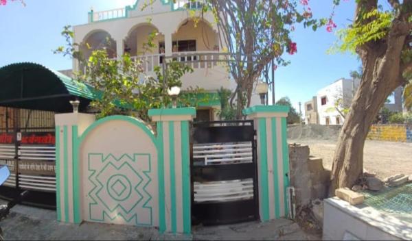 Evergreen Residency Dwarka - Dwarka