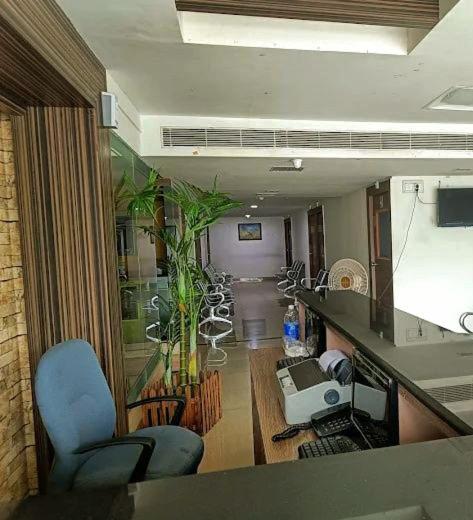 M K Residency - Kochi