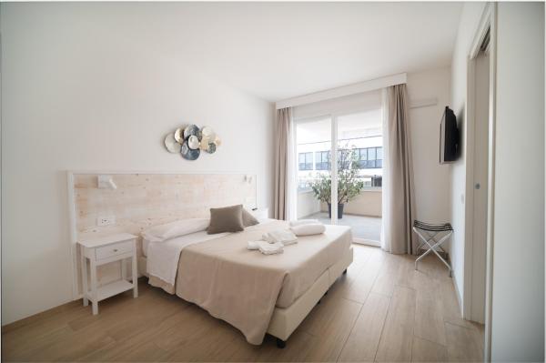 Ardenne Guest House - Alghero