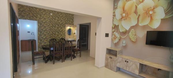 His Grace Super Premium Home - Nr To Malpe Beach - Udupi