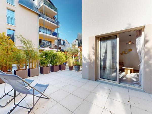 Appartement - Deauville - Deauville