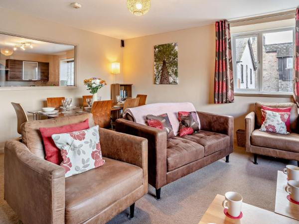 3 Bed In Brecon Bn304 - Brecon