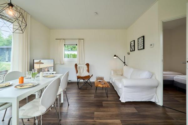 Süsel Seeparx Ferienhaus Seehaus - Süsel