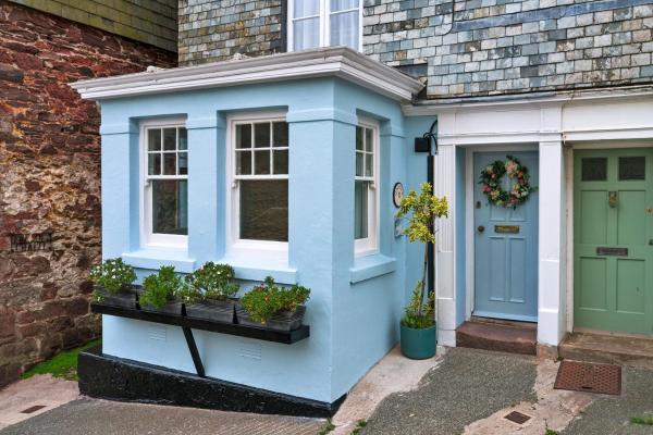 Finest Retreats - Sunnyside - Plymouth