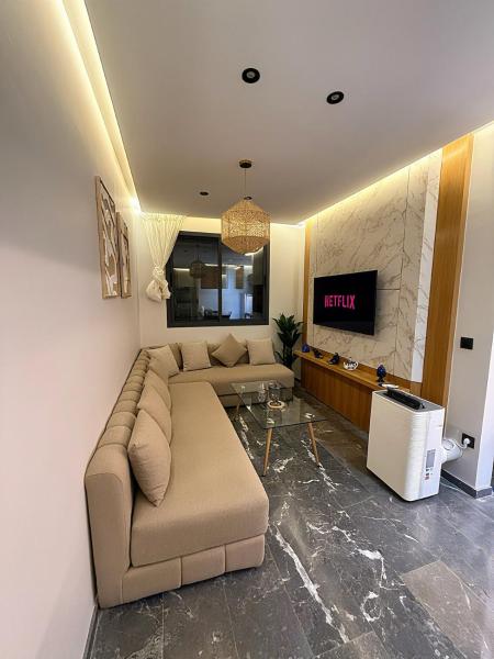 Appartement Cozy Near Majorelle - Marrakesh