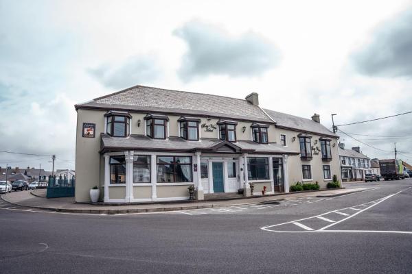 Bay View Hotel - Kilkee
