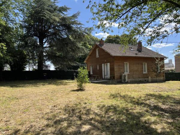 Hébergements Le Camp D'auneau - Aunay Bien - Eure-et-Loir