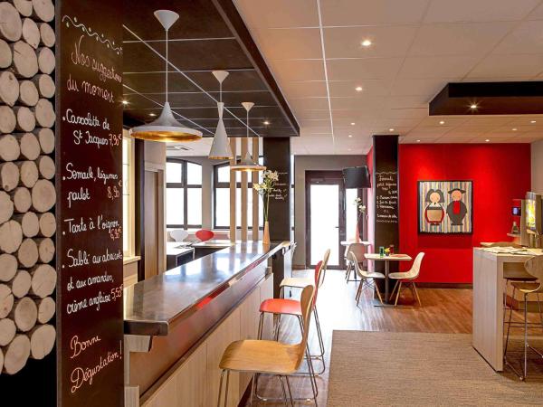 Ibis Colmar Centre - Horbourg-Wihr