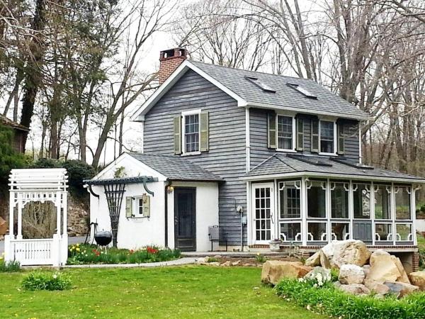 Charming Cottage Getaway In Chester Springs, Pennsylvania - Malvern, PA