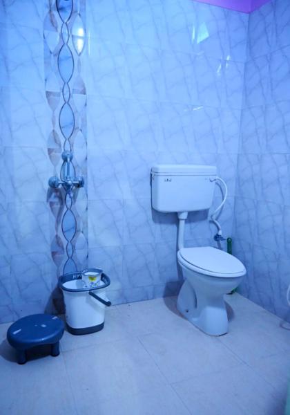 Hotel Venam - Himachal Pradesh