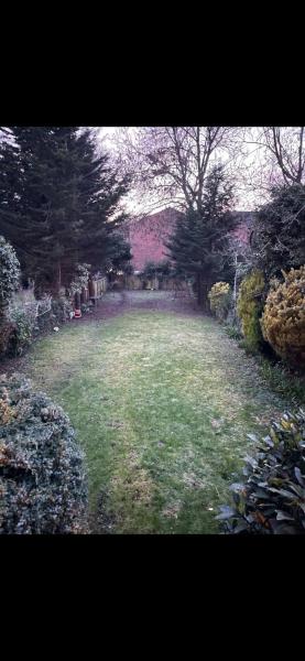 Hendon Home - Central London