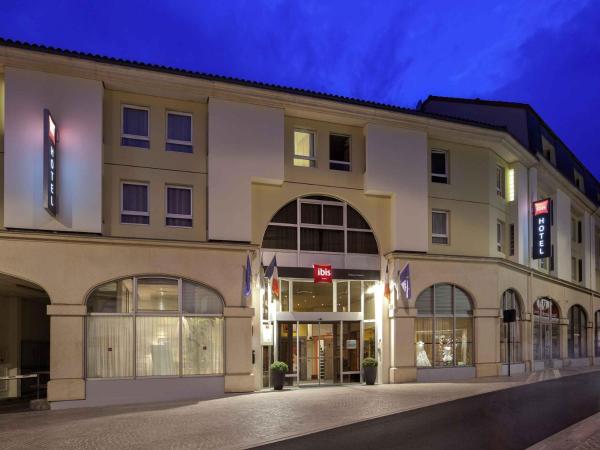 Ibis Poitiers Centre - Poitiers