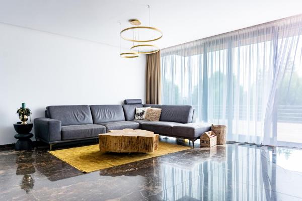 Nāva Place Rezidencia Pod ŠTrbským Plesom - Štrbské Pleso