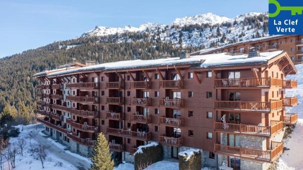Résidence Pierre & Vacances Premium Le Roselend - La Plagne