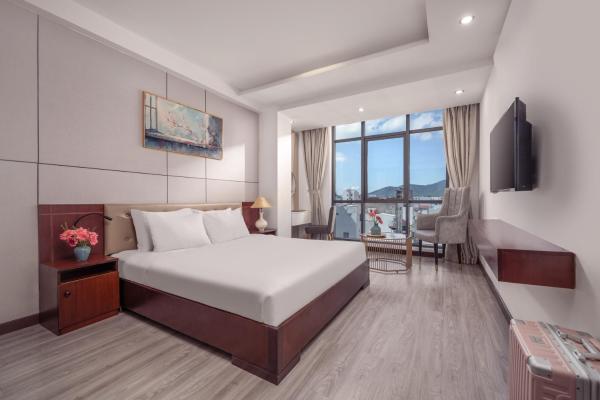 Star Da Nang Hotel - Provincia de Đà Nẵng, Vietnam