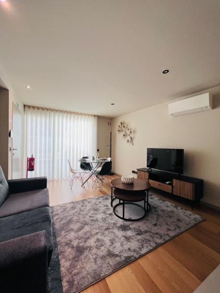 Morgado Granja Luxury Suits - Aveiro
