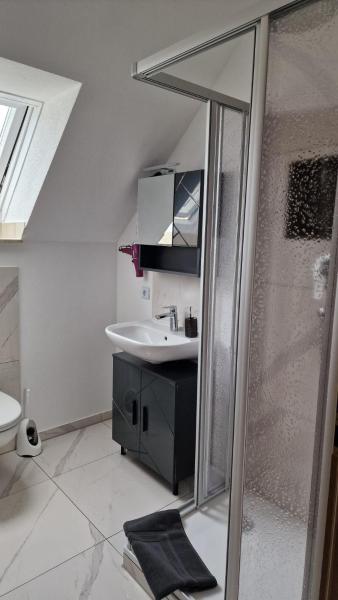 Apartment Da Elisa - Rottweil