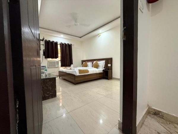 Hotel Kishna - Vrindavan