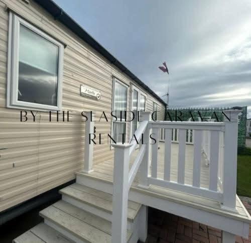 Cosy Getaway In Towyn North Wales - Towyn