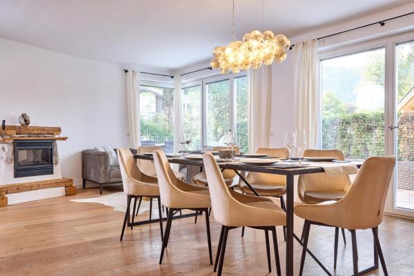 Alpenambiente - Grainau