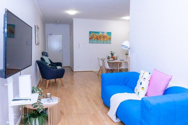 City Central Hideway Glebe Free Parking - Camperdown