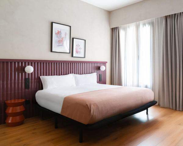 Magno Apartments Pureza Suites - 세비야