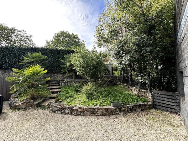 Tiny House - Riviere Et Nature - Espace Ext - Saint-Julien-en-Genevois
