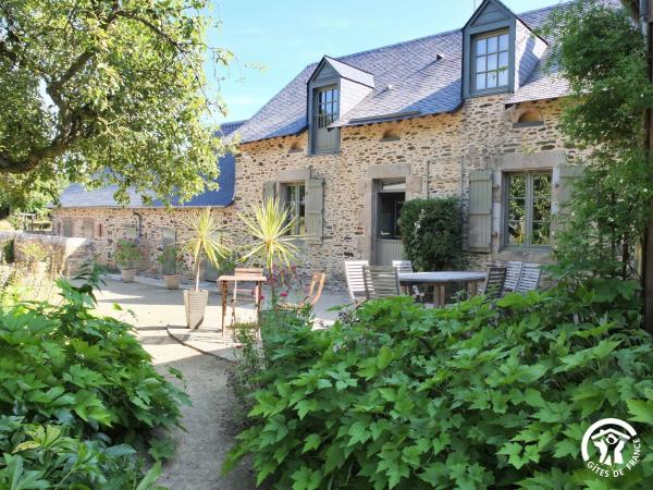 A La Fermette De Limesle - Laval