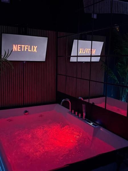 Ama Esclusive Spa Madama - Ferrare